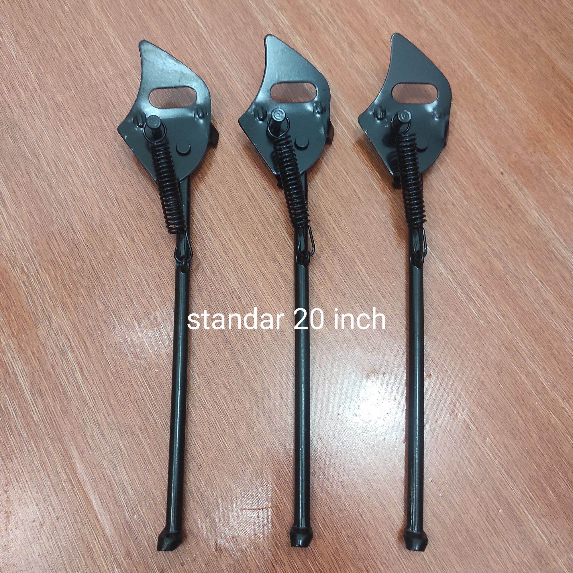 standar sepeda ukuran 20 inch, standar sepeda lipat bmx mini 20 inch ...