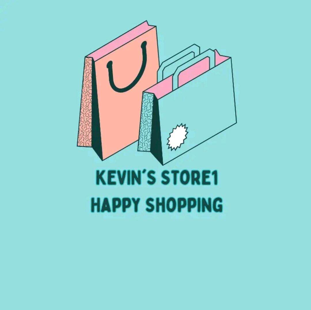 KEVIN'S Store1 Toko resmi di Indonesia, Online Shop 01 2025