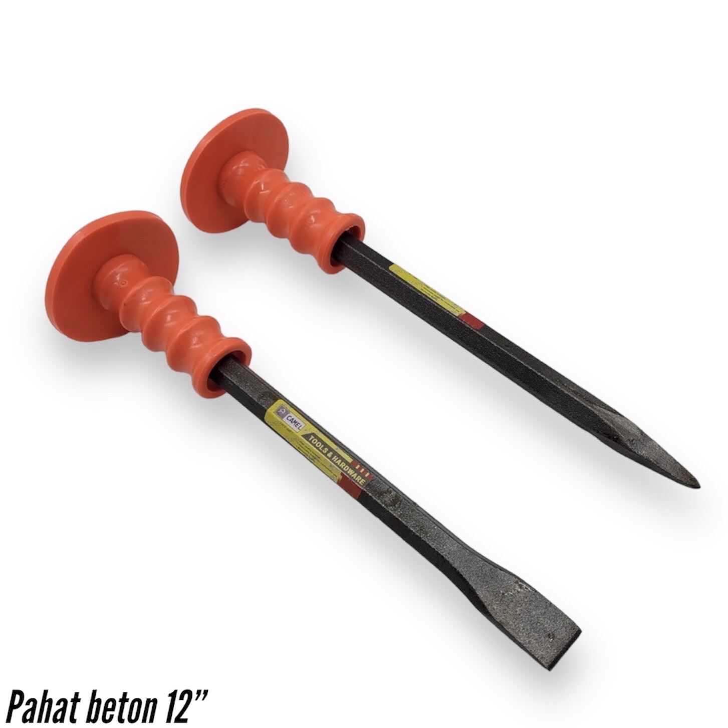 Pahat beton batu 12” premium Camel | Lazada Indonesia