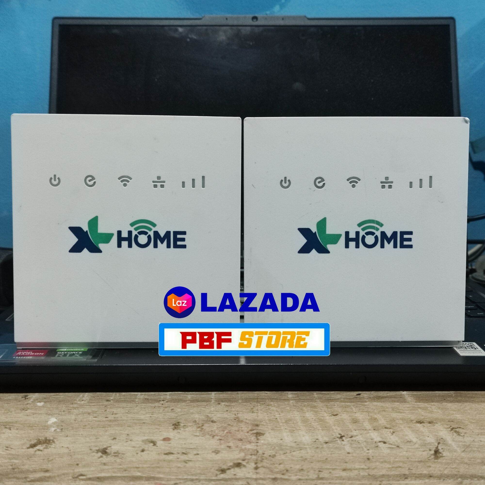 Home Router Modem XL Home Movimax MV008 Unlock Bekas | Lazada Indonesia