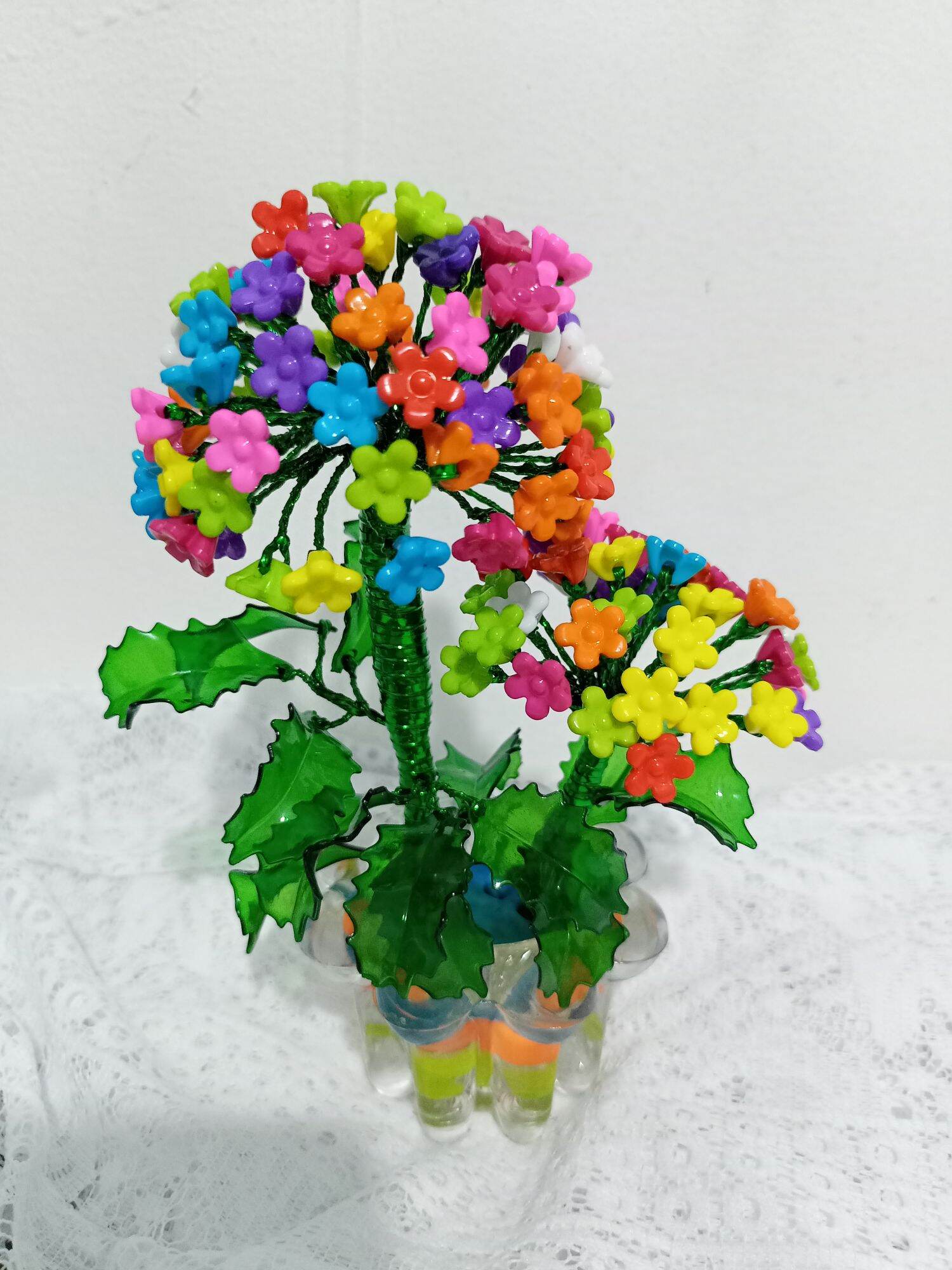 bunga asoka mini | Lazada Indonesia