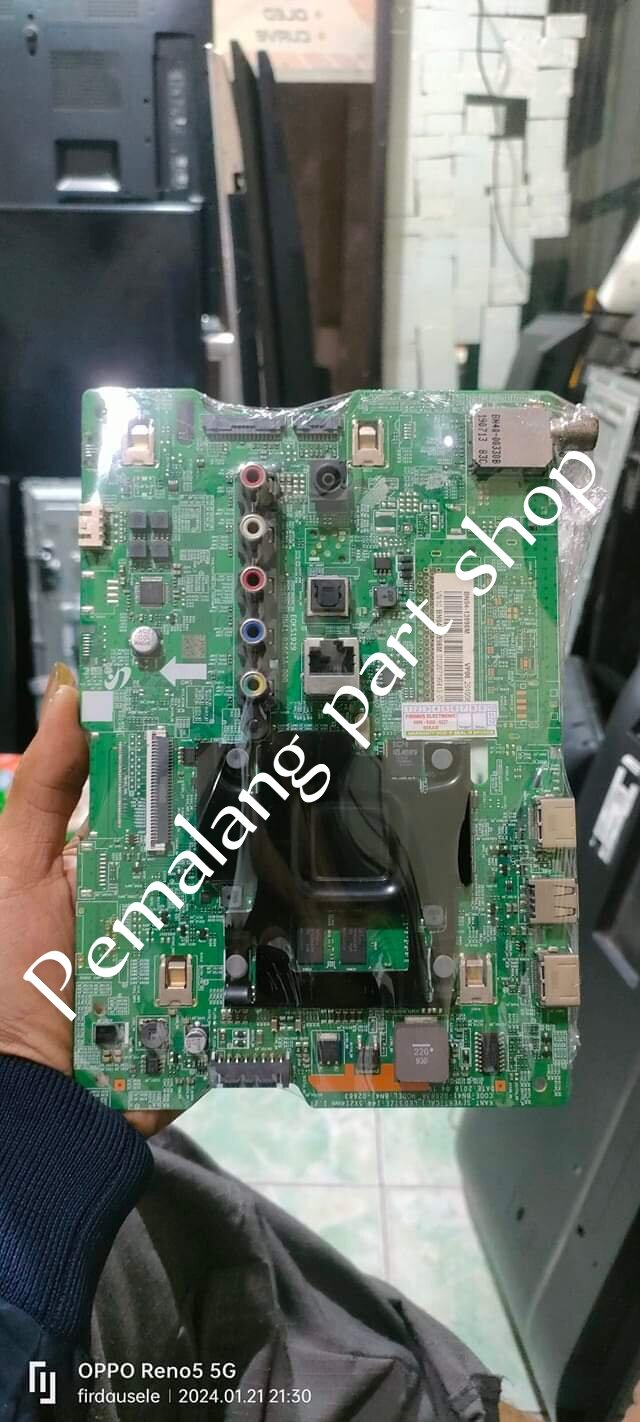 MB MOTHERBOARD TV SAMSUNG UA32N4300AK 32N4300AK 32N4300 | Lazada Indonesia
