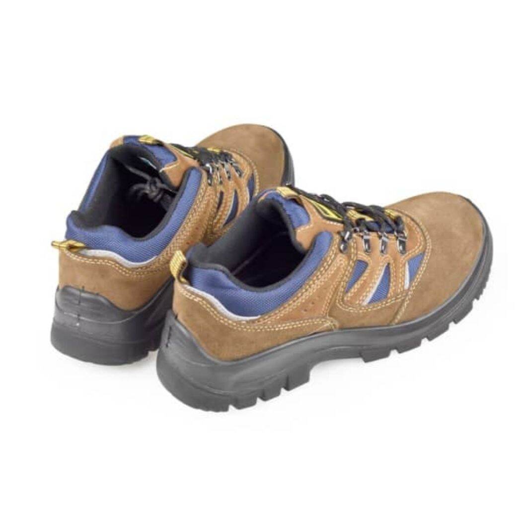 Sepatu Safety Krisbow Prince 4 inch | Lazada Indonesia