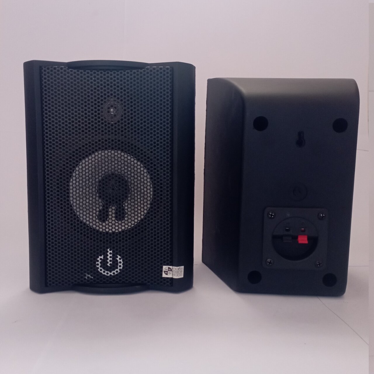 Speaker Pasif 4 Inch 2 Way Speaker Passive Gantung / Speaker Ruangan Dinding Masjid Cafe Kantor ...