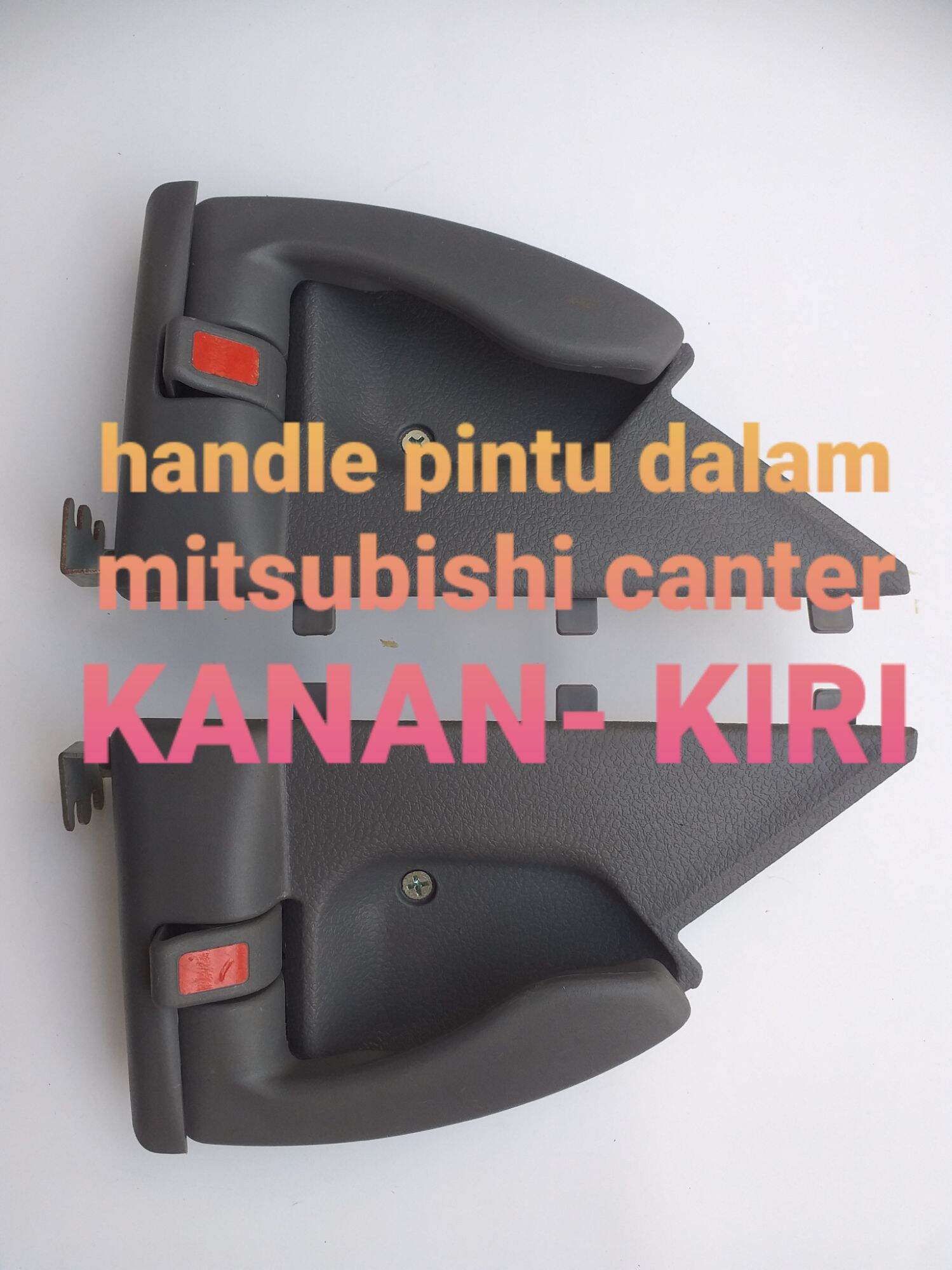 handle pintu dalam mobil canter FE-71 bukaan handle pintu luar canter ...