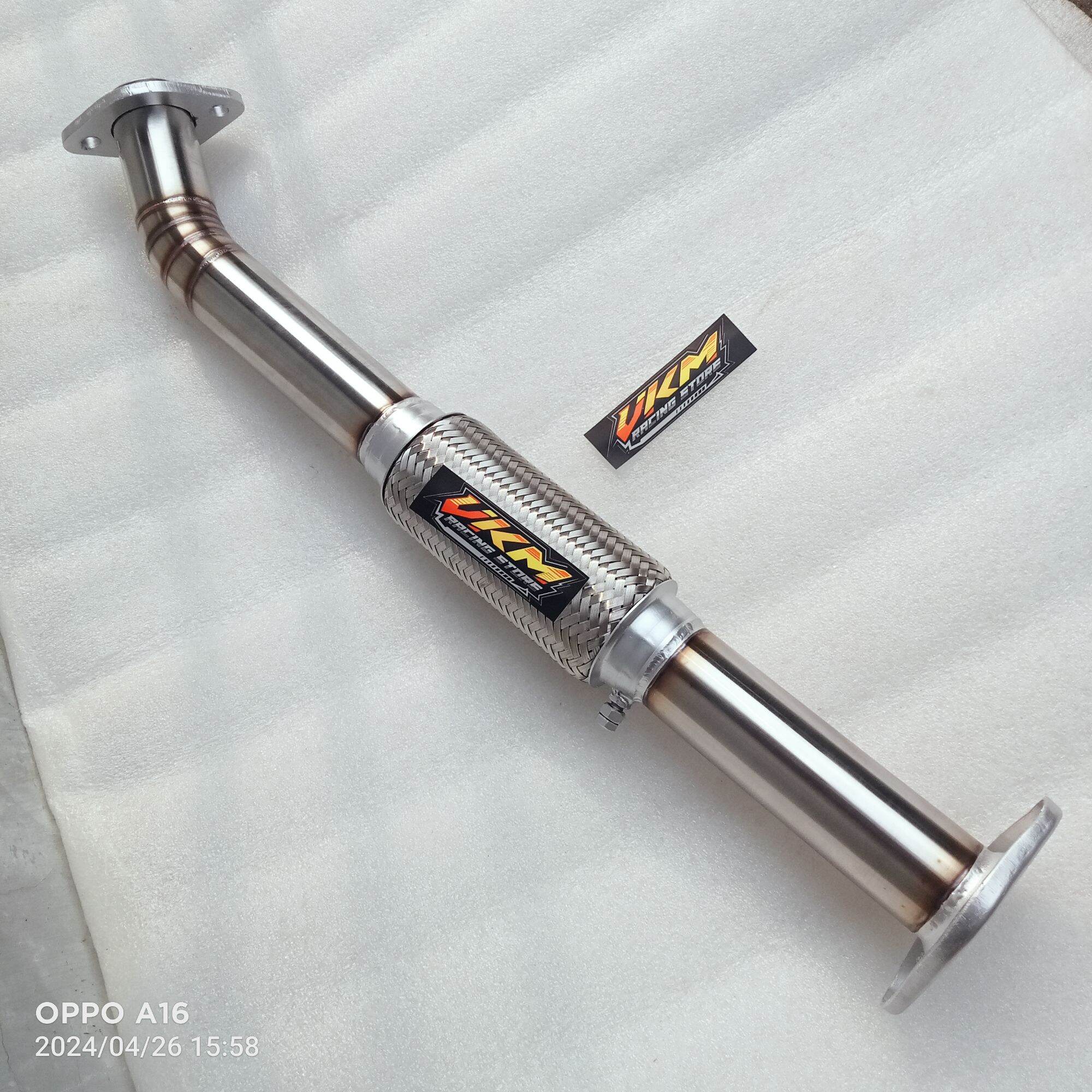 fleksibel knalpot grand max ngir ngir tahun lama non sensor PNP ...