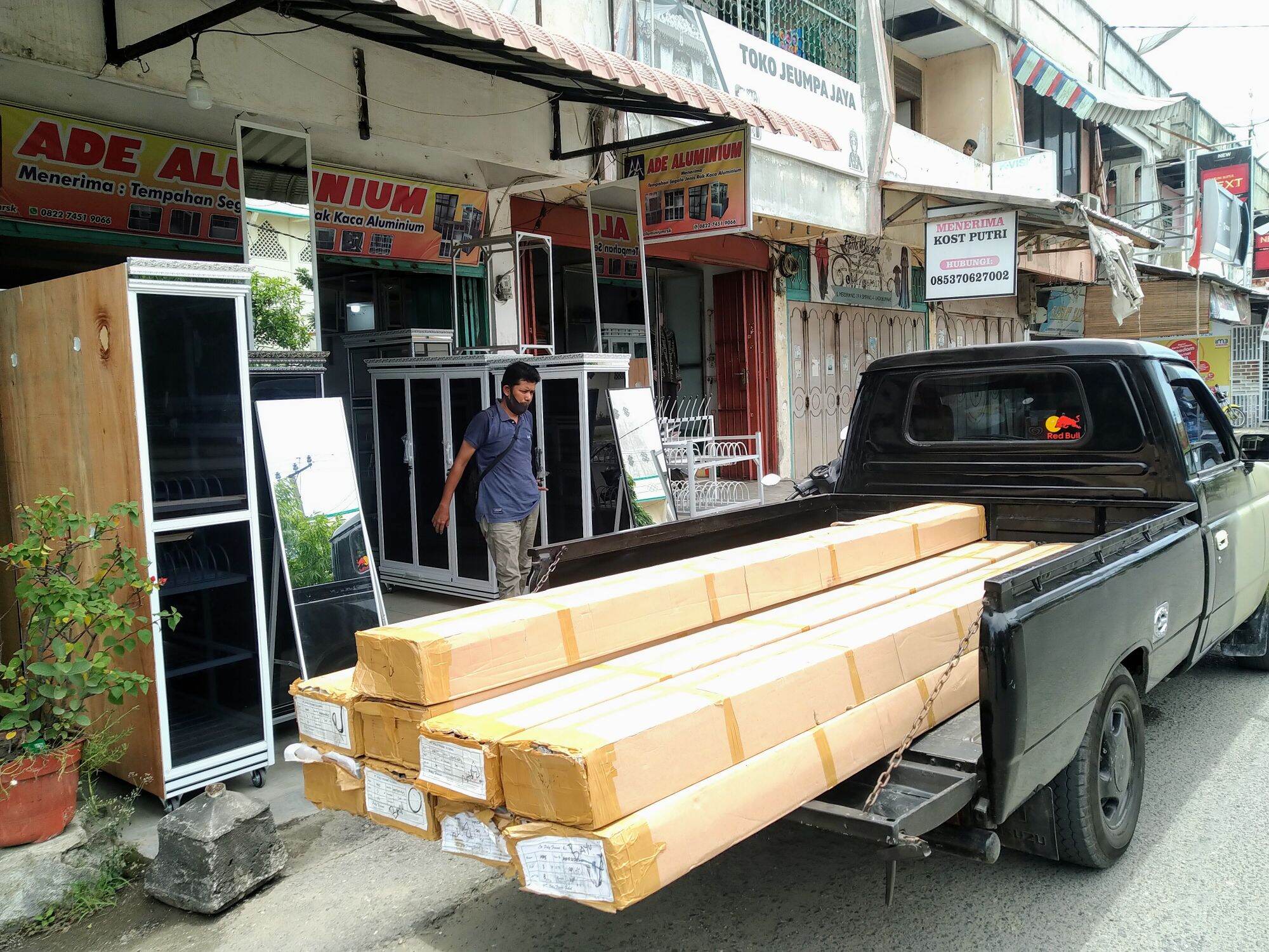 H&E Frame Indonesia Toko Resmi Online | Beli Sekarang di Lazada