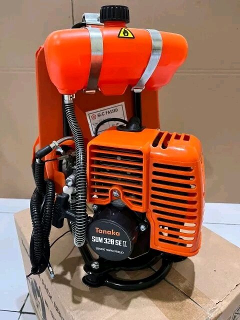 MESIN RUMPUT TANAKA SUM328-SE 11 | Lazada Indonesia