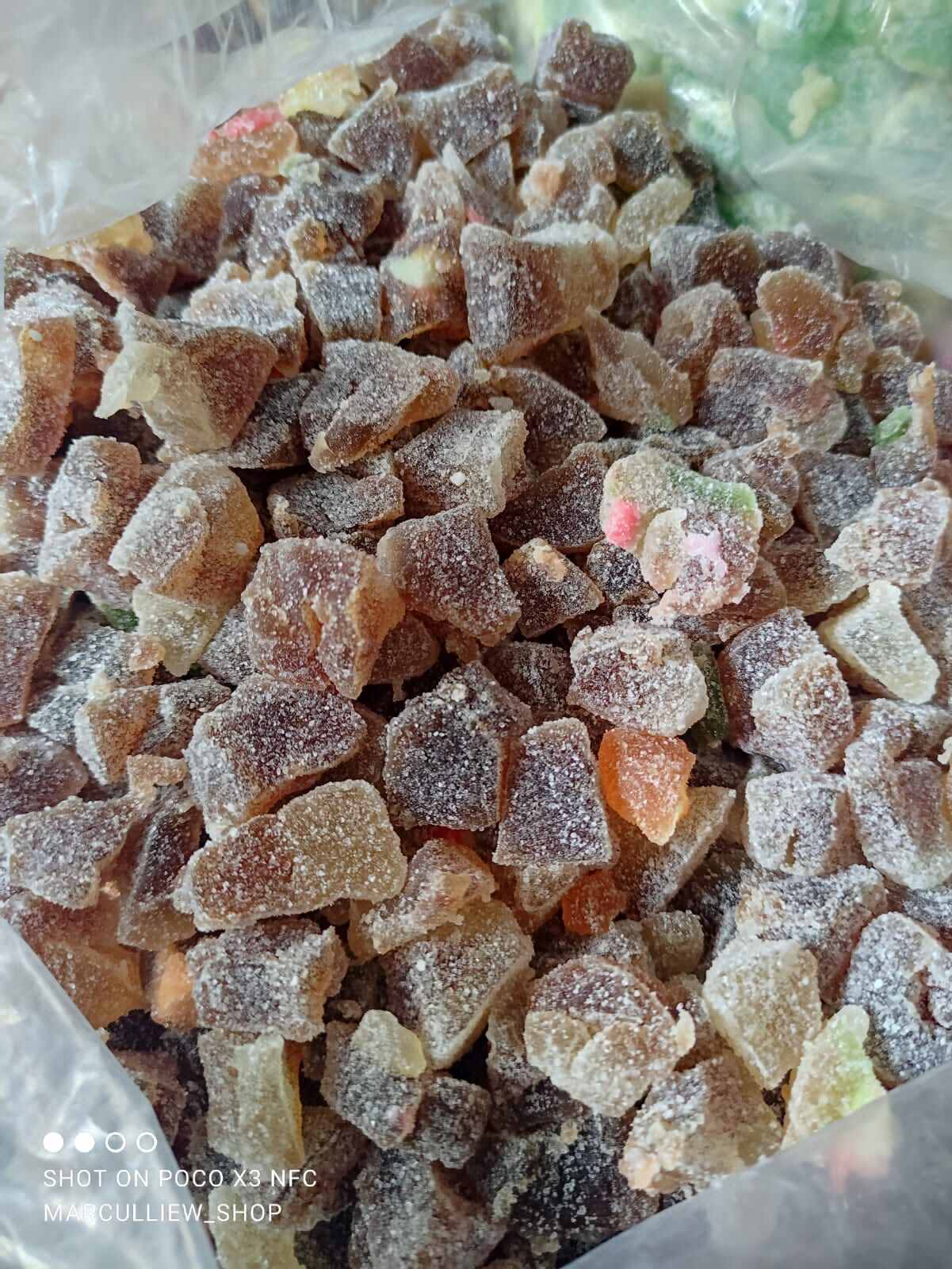 yupi jelly gula rasa cola cola bentuk kotak 500gr | Lazada Indonesia