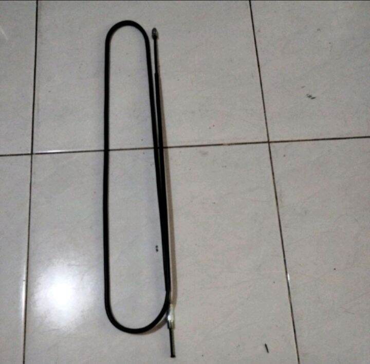 Pipa Selang Rem Besi, Rem Besi Universal, Nepel 10 Panjang 150cm dan ...
