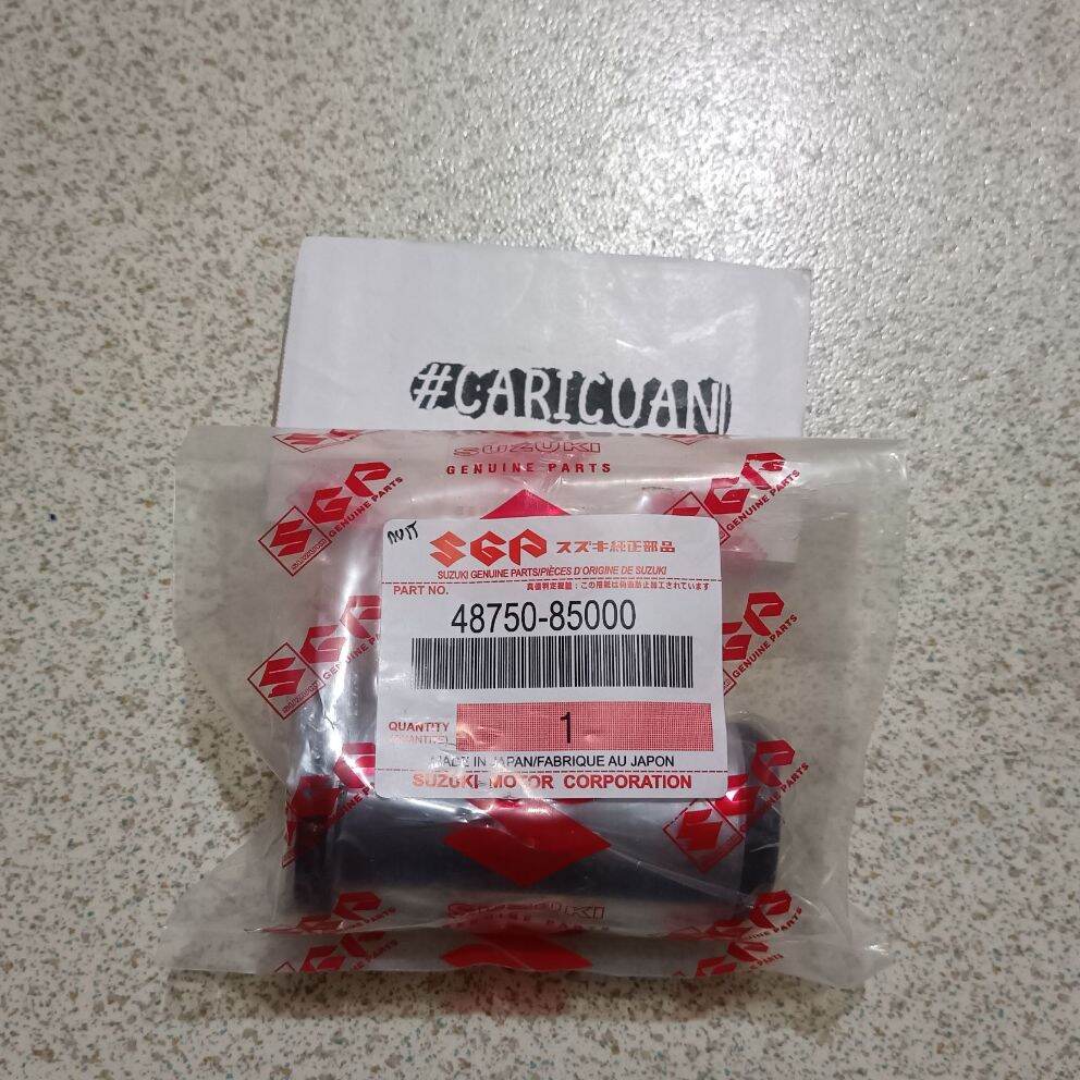 bushing steer, bos stir mobil suzuki futura Mitsubishi t120ss daihatsu ...