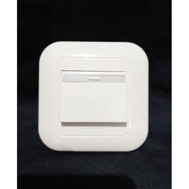 Panasonic Saklar Engkel Besar / Saklar Tunggal Panasonic | Lazada Indonesia