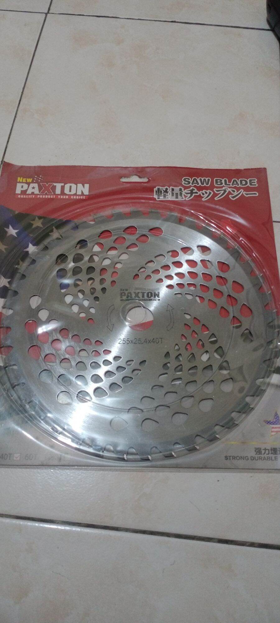 pisau bulat mesin potong rumput mata 40T / mata pisau bulat mesin ... pisau bulat mesin potong rumput mata 40T / mata pisau bulat mesin ...
