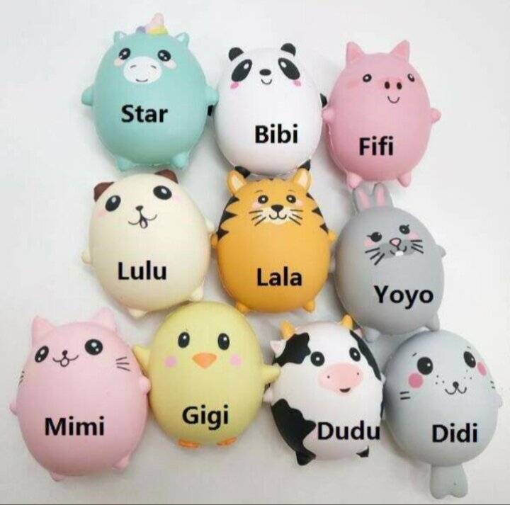 squishy animal lucu squishy murah squishy lucu squishy slow squishy ...
