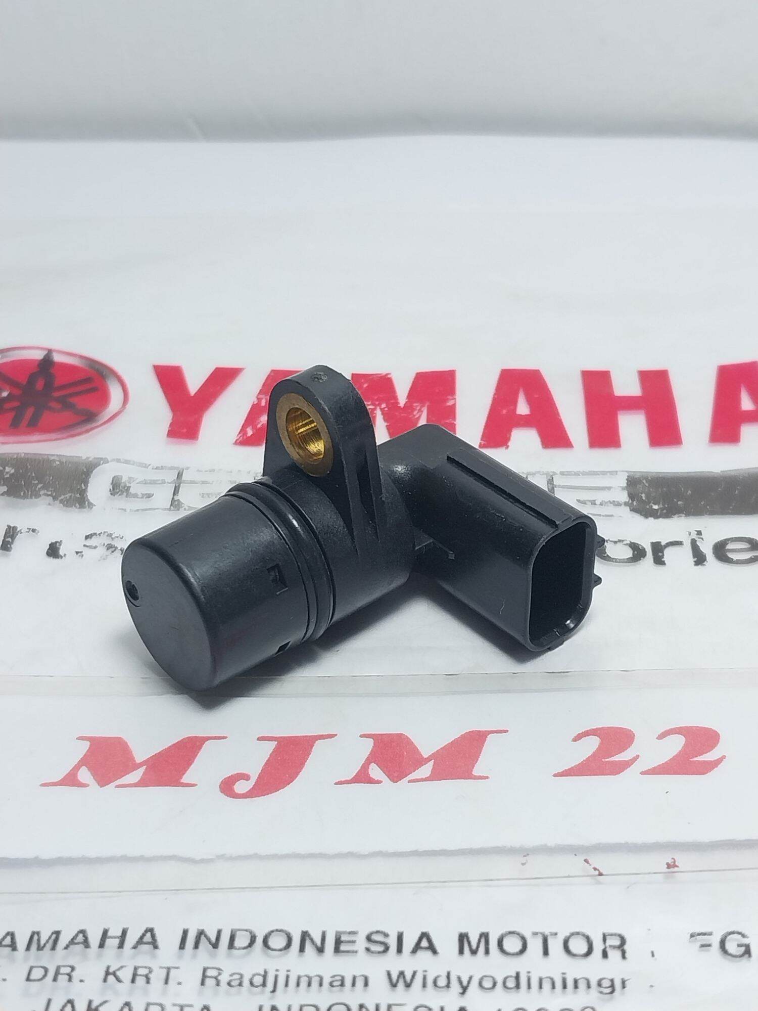 Speed sensor kecepatan kilo speedo meter KM New Vixion NVA MX King R original | Lazada Indonesia