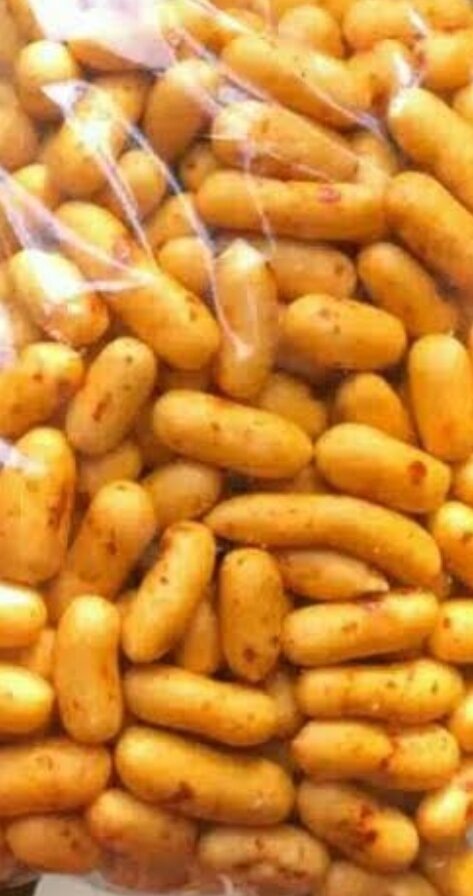 Pilus Ikan Jumbo 100 gr ( pedas ) | Lazada Indonesia