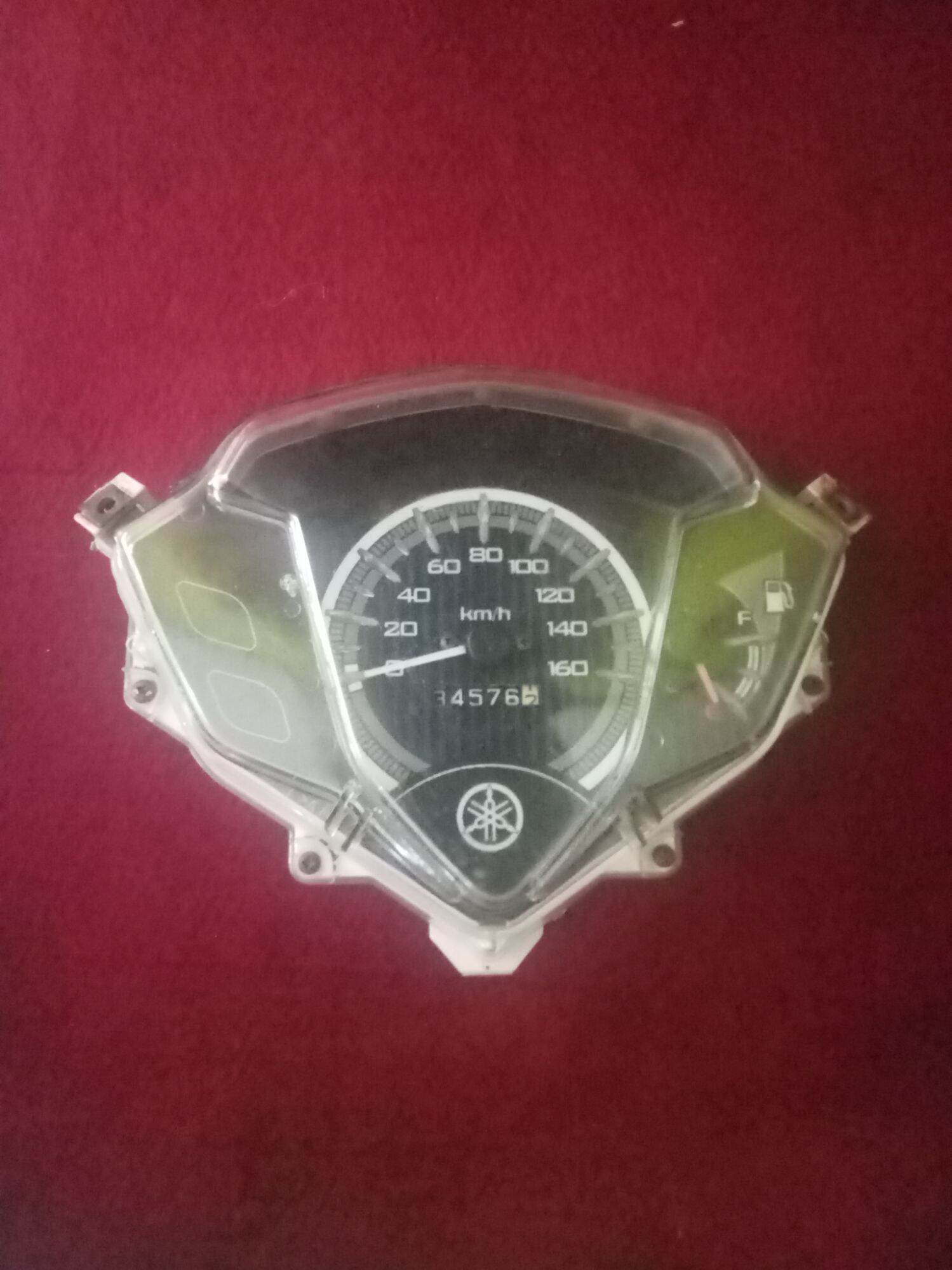 speedometer jupiter z1 original second | Lazada Indonesia