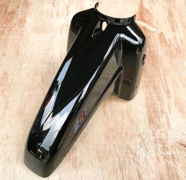 Spatboard Spakbor Slebor depan honda astrea grand legenda impressa A ...