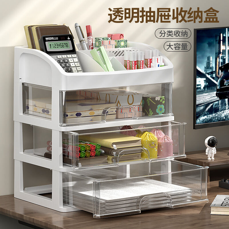 Rak Buku | Rak Meja | Rak Buku Meja | Bookshelf | Rak buku portable DIY ...