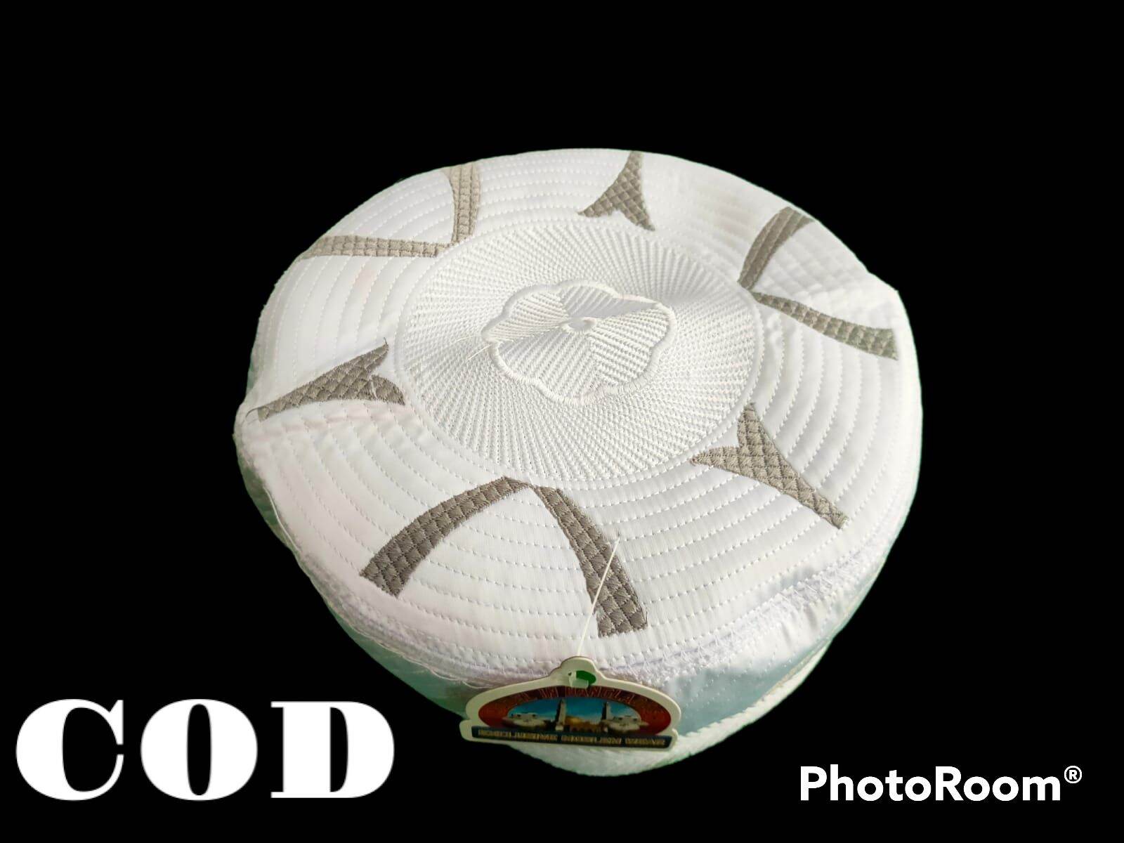 PECI BUGIS MADINAH MOTIF KUBAH | Lazada Indonesia