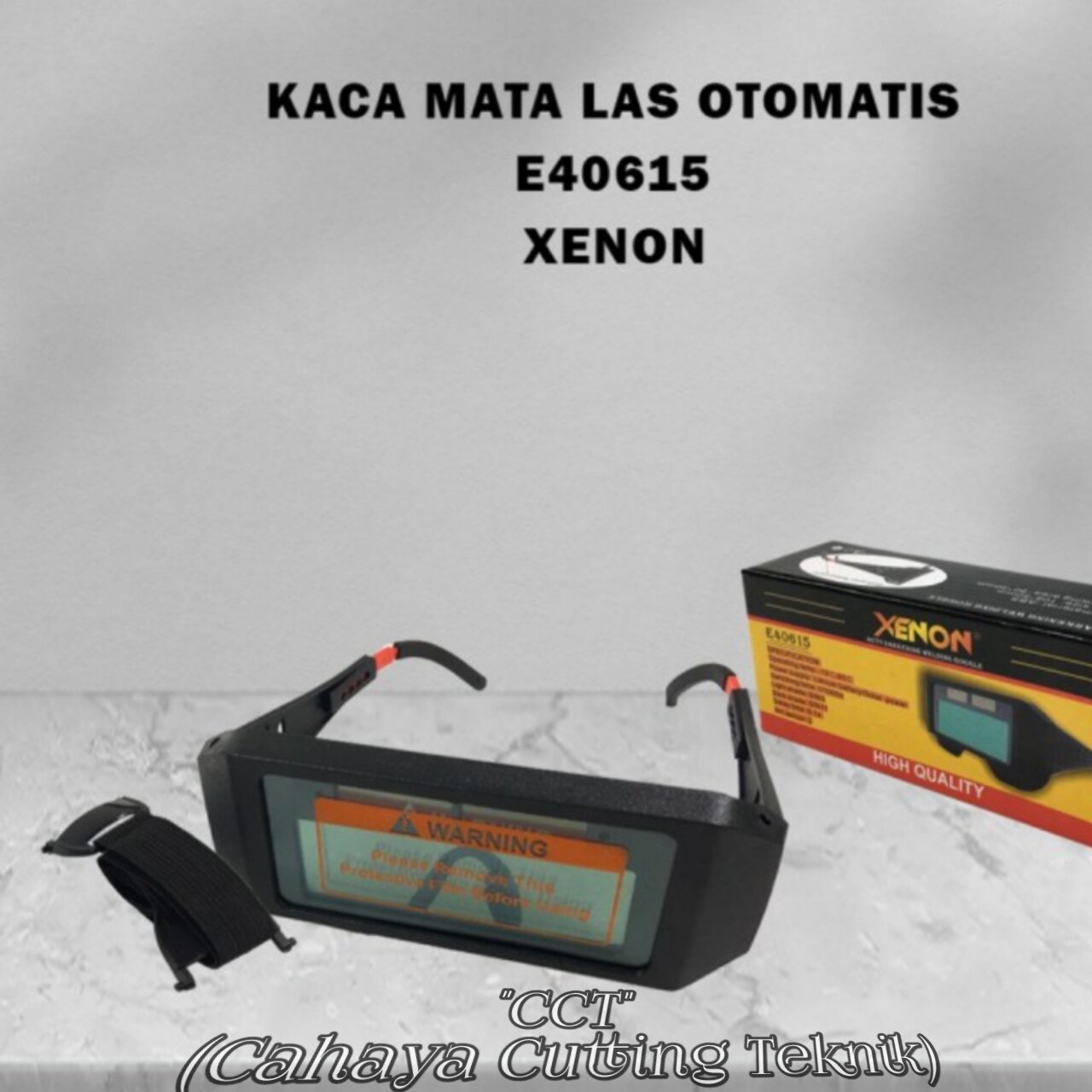 kaca las XENON kaca las otomatis welding glass Auto Drakness safety ...