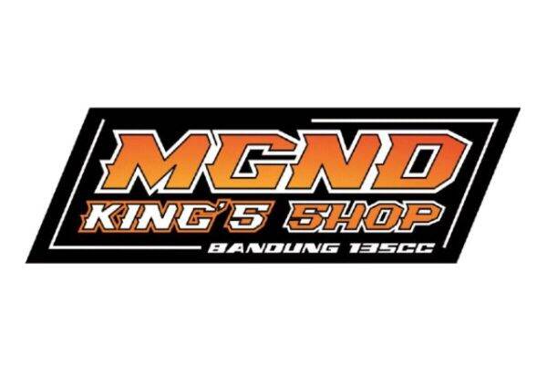 Toko Resmi MGND KING SHOP Online | Lazada.co.id
