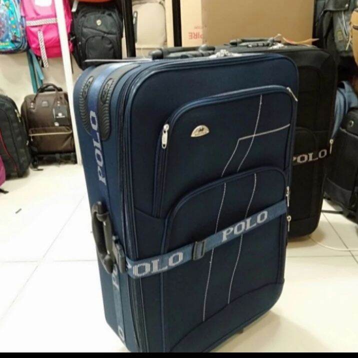 koper polo ukuran 32 inch super jumbo | Lazada Indonesia