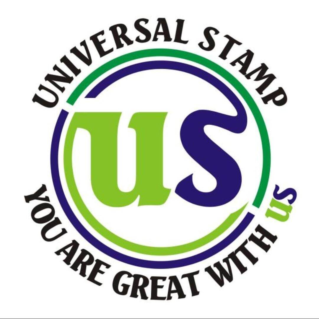 Universal Stamp Toko resmi di Indonesia, Online Shop 12 2024