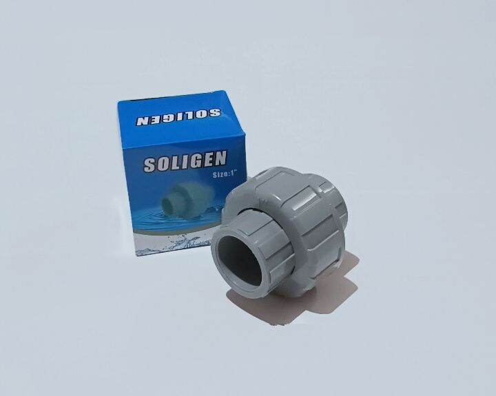 water mur 1 inch cn 008 soligen | Lazada Indonesia