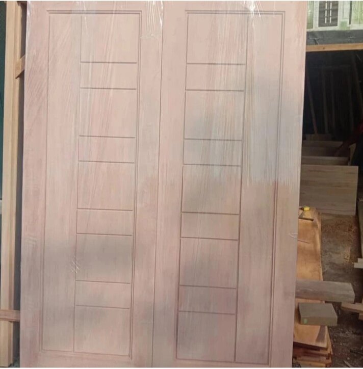 kusen pintu kupu2 kayu kamper Samarinda OVEN | Lazada Indonesia