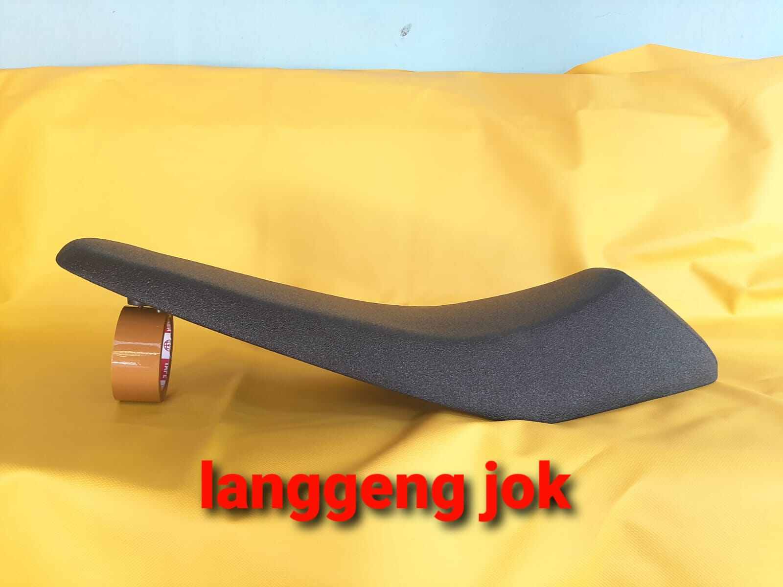 jok Jupiter MX lama road race | Lazada Indonesia