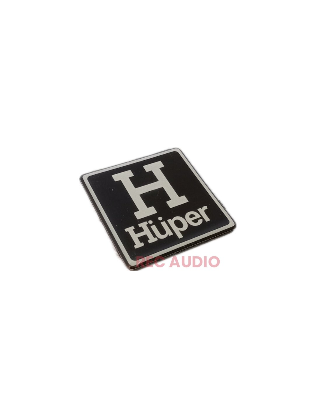 logo speaker huper model kotak | Lazada Indonesia