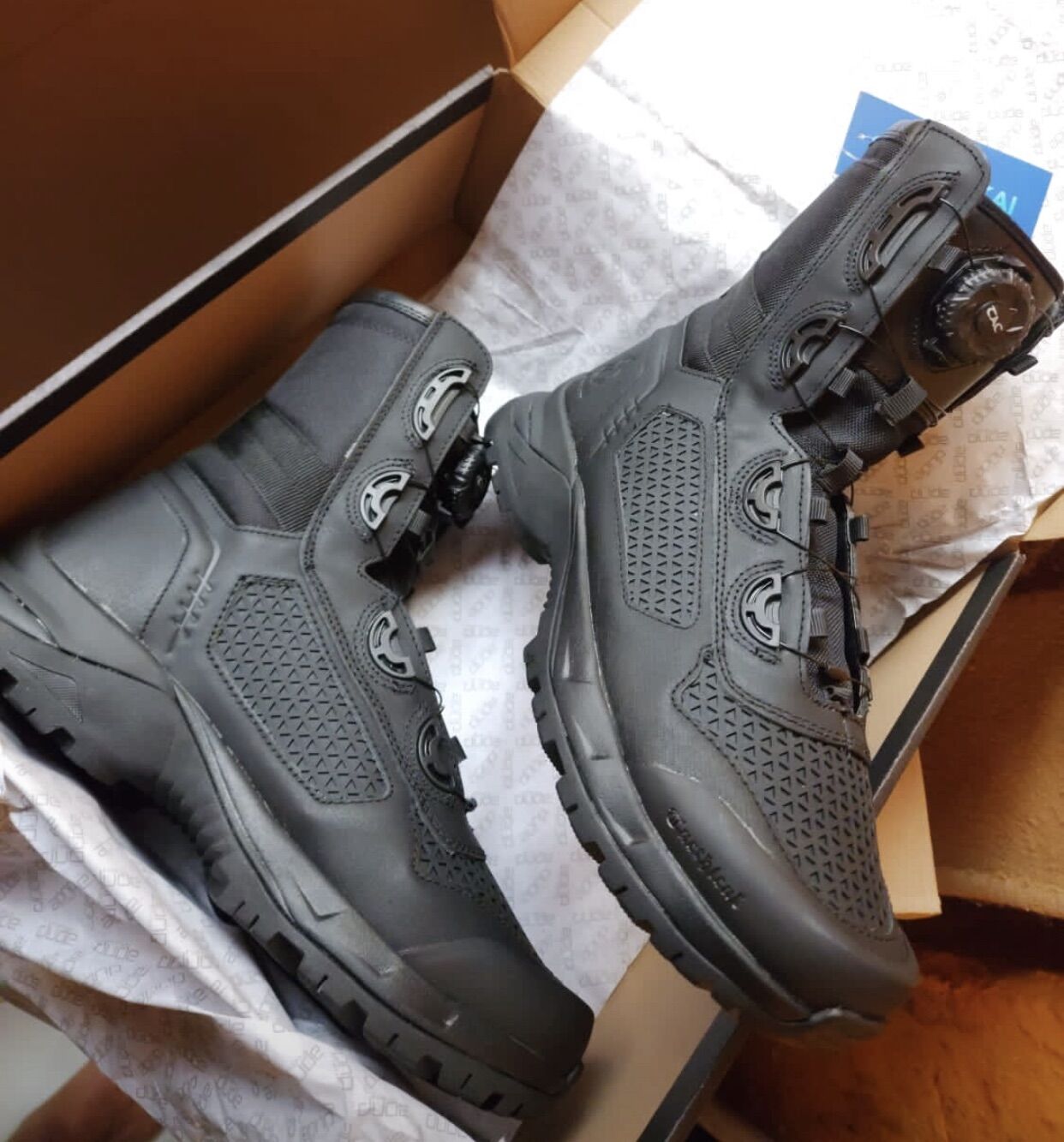 Sepatu PDL tactical Libra MK2 NEW | Lazada Indonesia