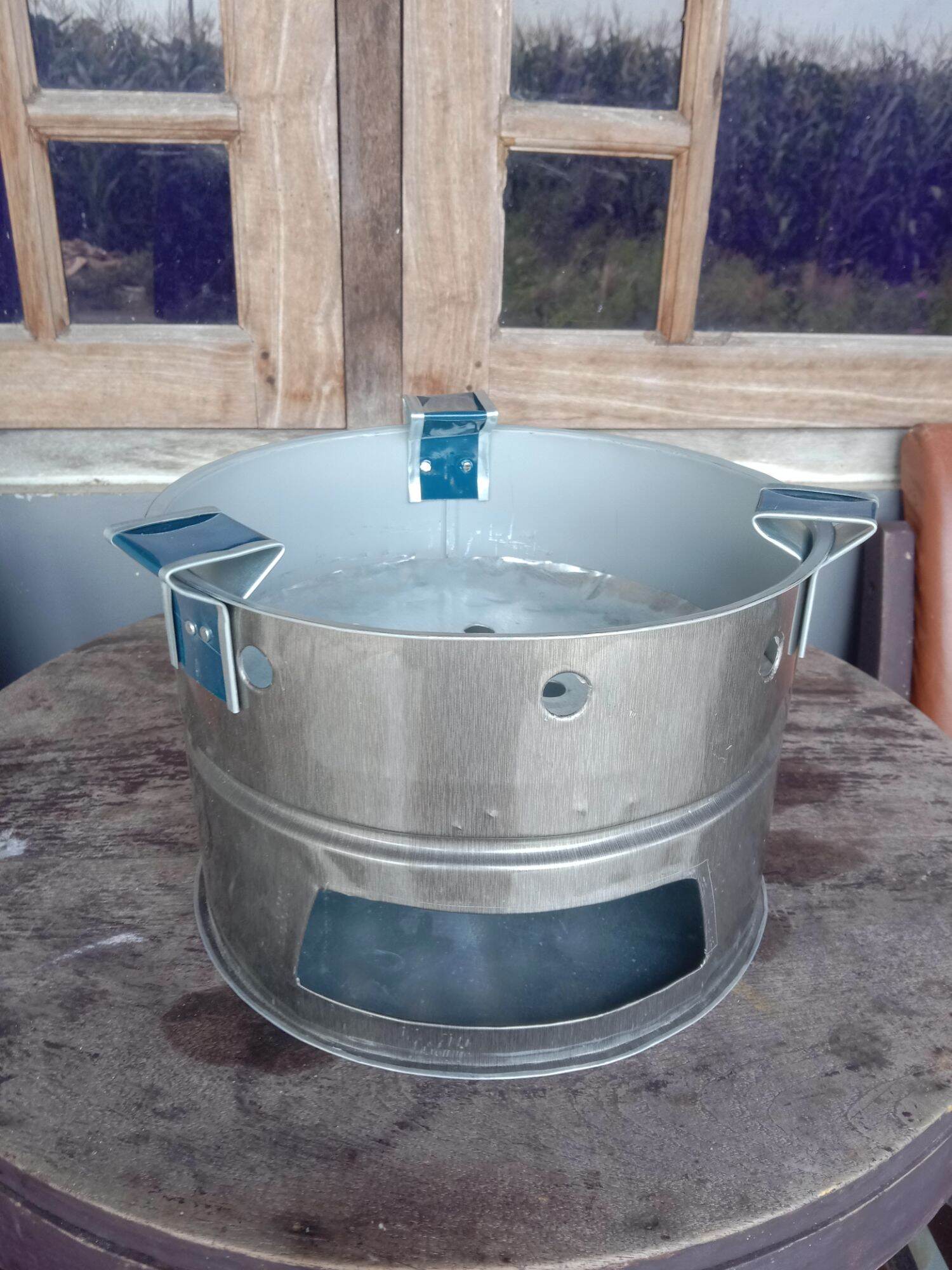 anglo angkringan besar D24cm | Lazada Indonesia