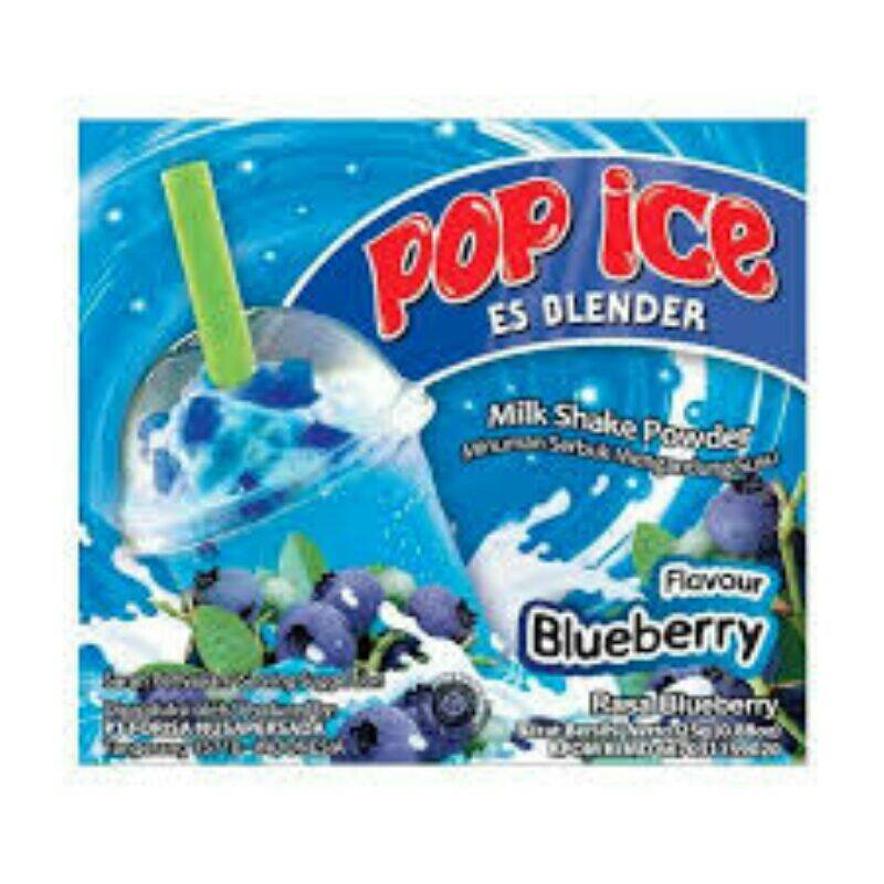 Pop Ice / Pop Ice Sachet / Pop Ice Eceran | Lazada Indonesia