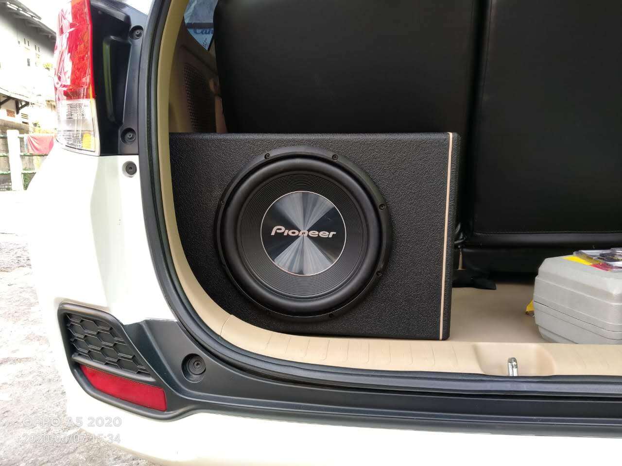 Box speaker subwoofer universal 10 inch | Lazada Indonesia