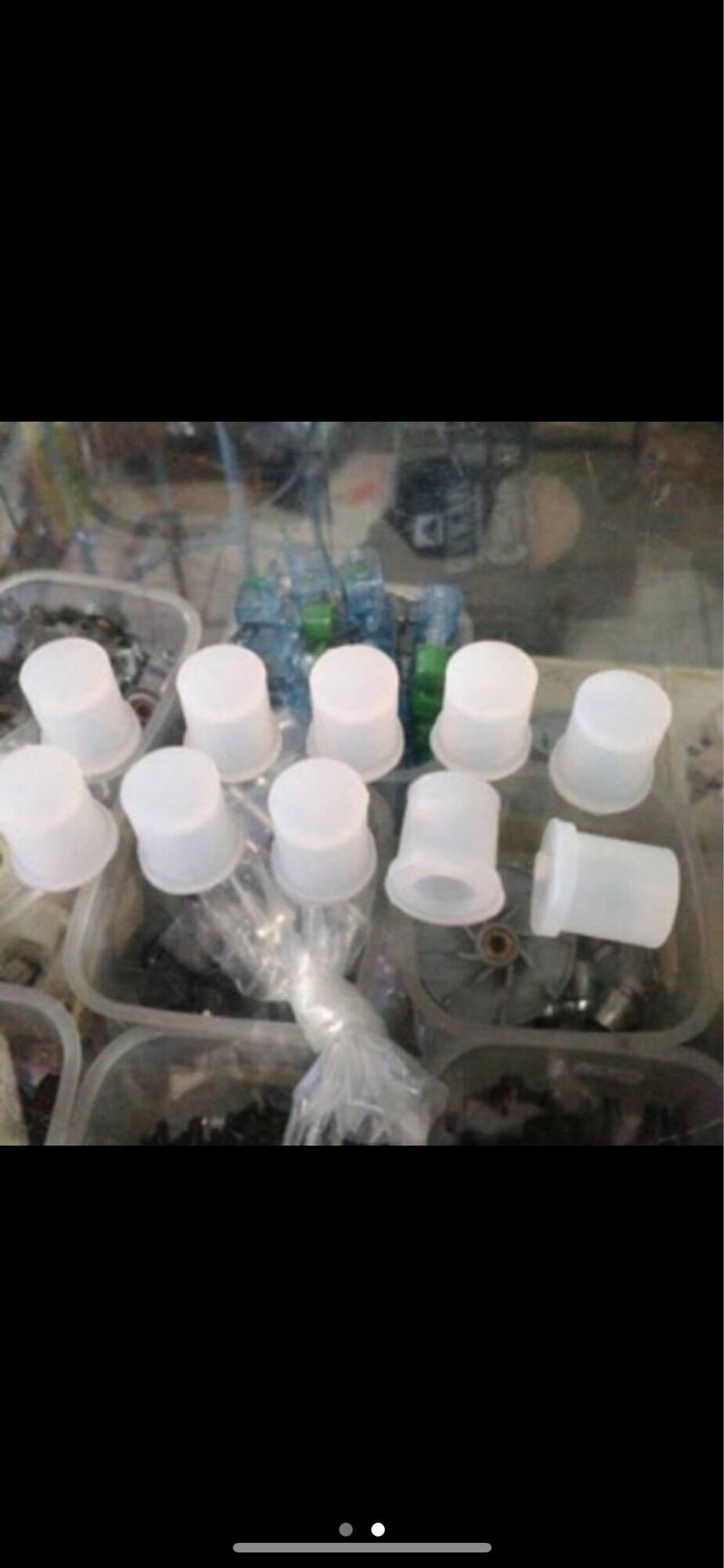 Tutup pembuangan dispenser miyako | Lazada Indonesia