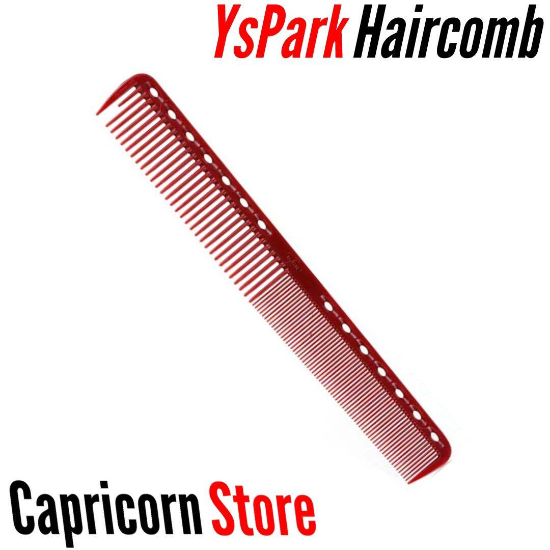 Sisir Rambut Yspark Parting Haircombs | Lazada Indonesia