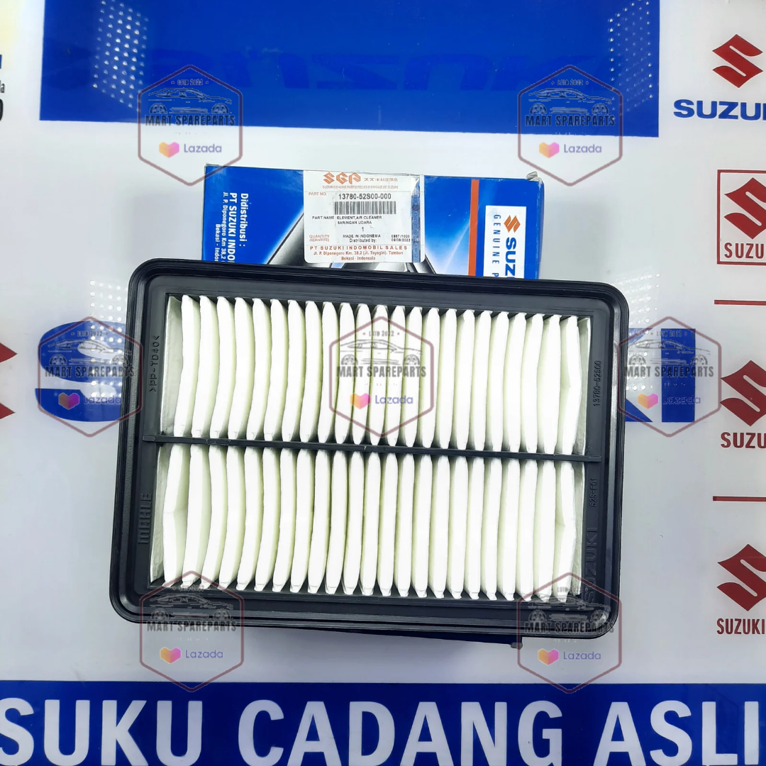 Filter Saringan Udara Hawa Suzuki New Carry 2019 Ori Original SGP 13780 ...