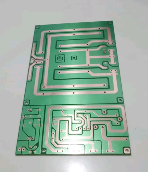 PCB PSU 10 Elco Plus Softstart Logic IC 018 | Lazada Indonesia