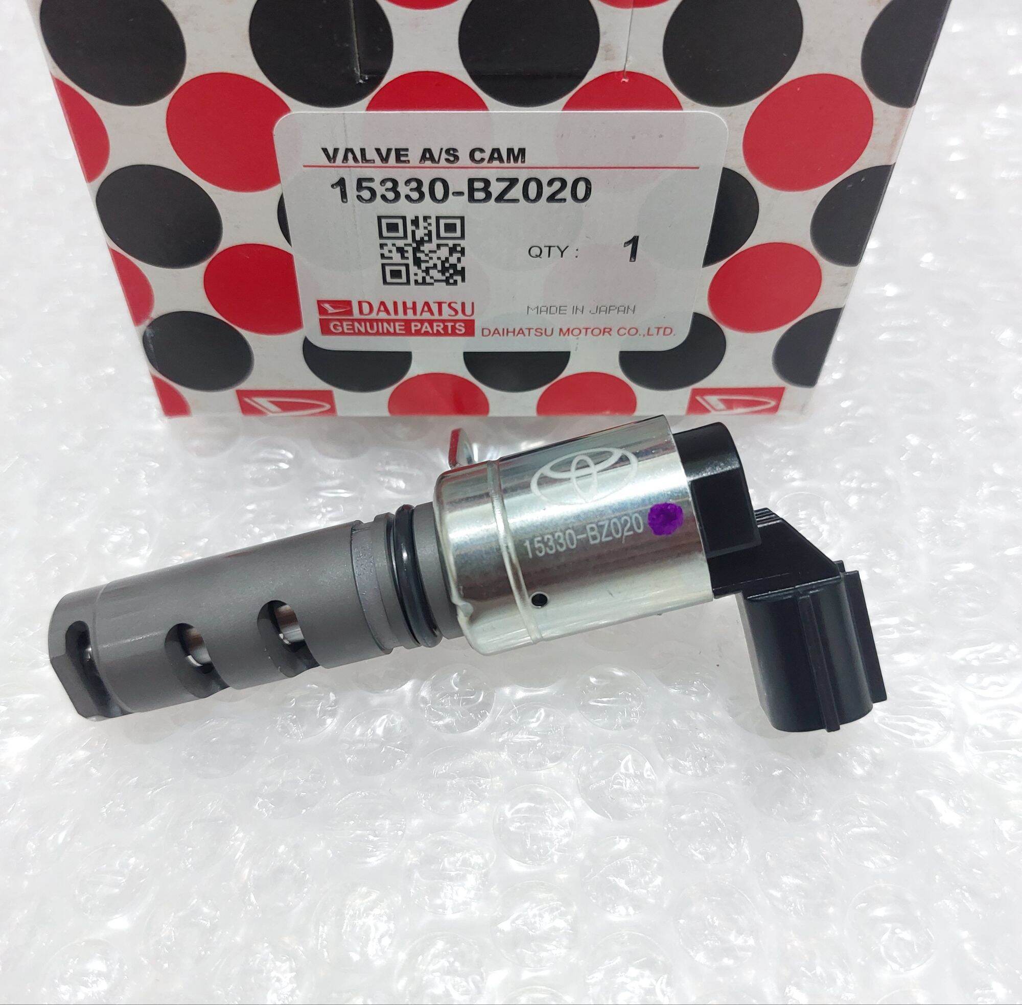 SENSOR VVT-I SENSOR OLI OCV OIL CAM VALVE DAIHATSU GRANDMAX GRAND MAX ...