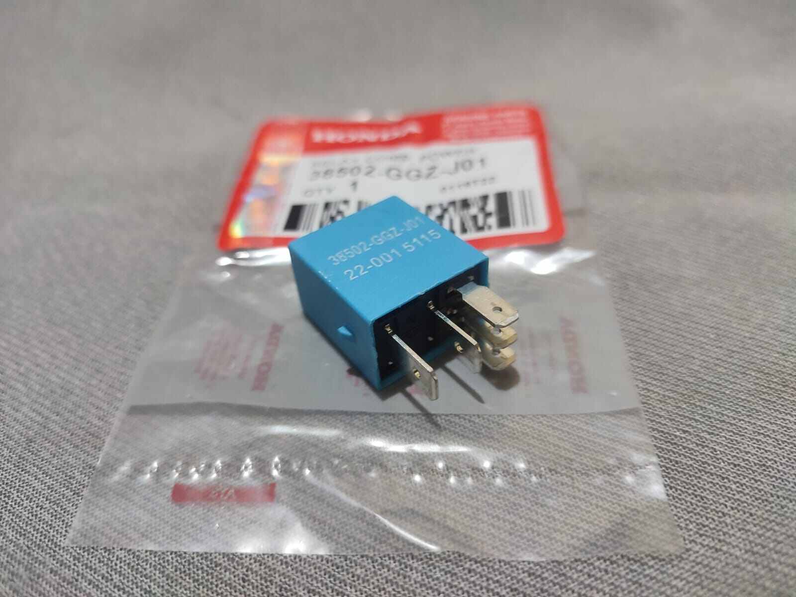 Relay comp power relay swith stater beat fi kaki 5 | Lazada Indonesia