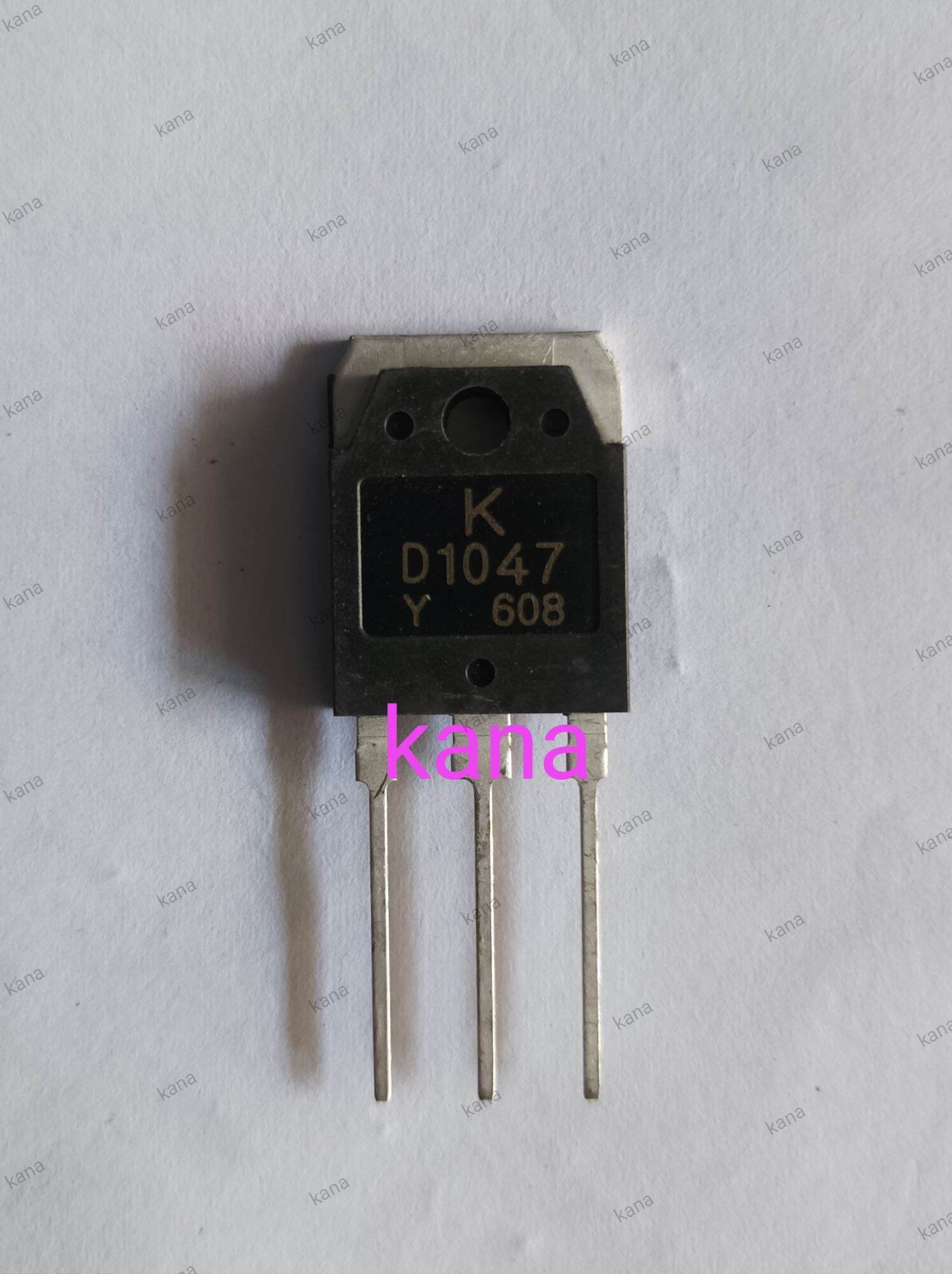 Transistor SD 1047 Original | Lazada Indonesia