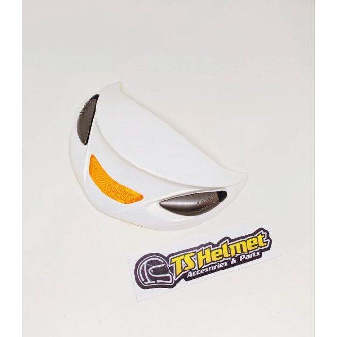 Spoiler Helm Ink Centro Original | Lazada Indonesia