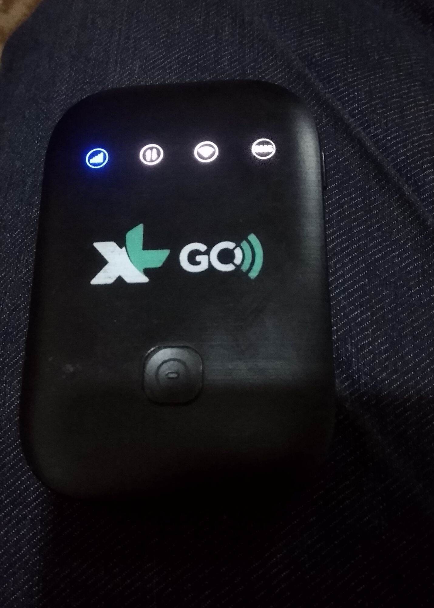 MODEM WIFI XL GO UNLOCK ALL OPERATOR GSM | Lazada Indonesia