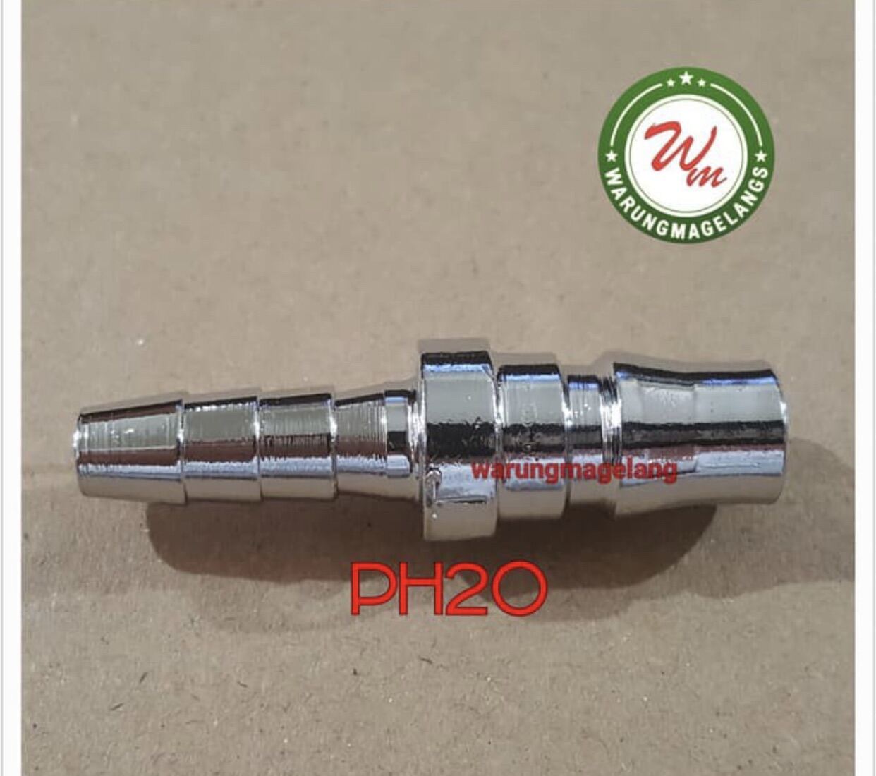 Ph 20 Ph20 Quick Coupler Sambungan Selang Kompresor | Lazada Indonesia