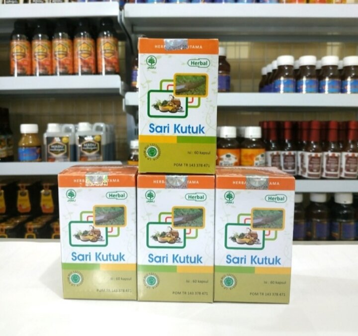 Kapsul Sari Kutuk HIU - Kapsul Penyembuh Luka Pasca Operasi/Luka Caesar ...