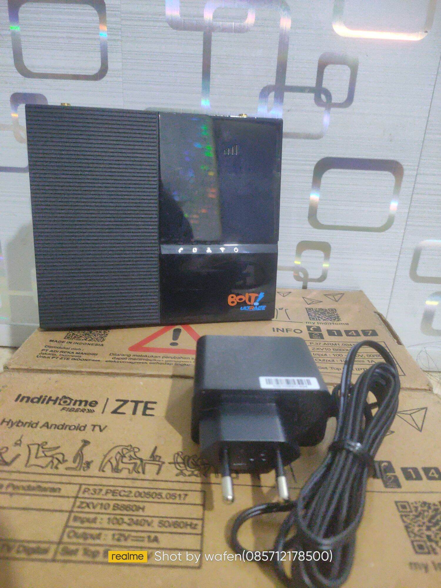 modem bolt bl100 unlock | Lazada Indonesia