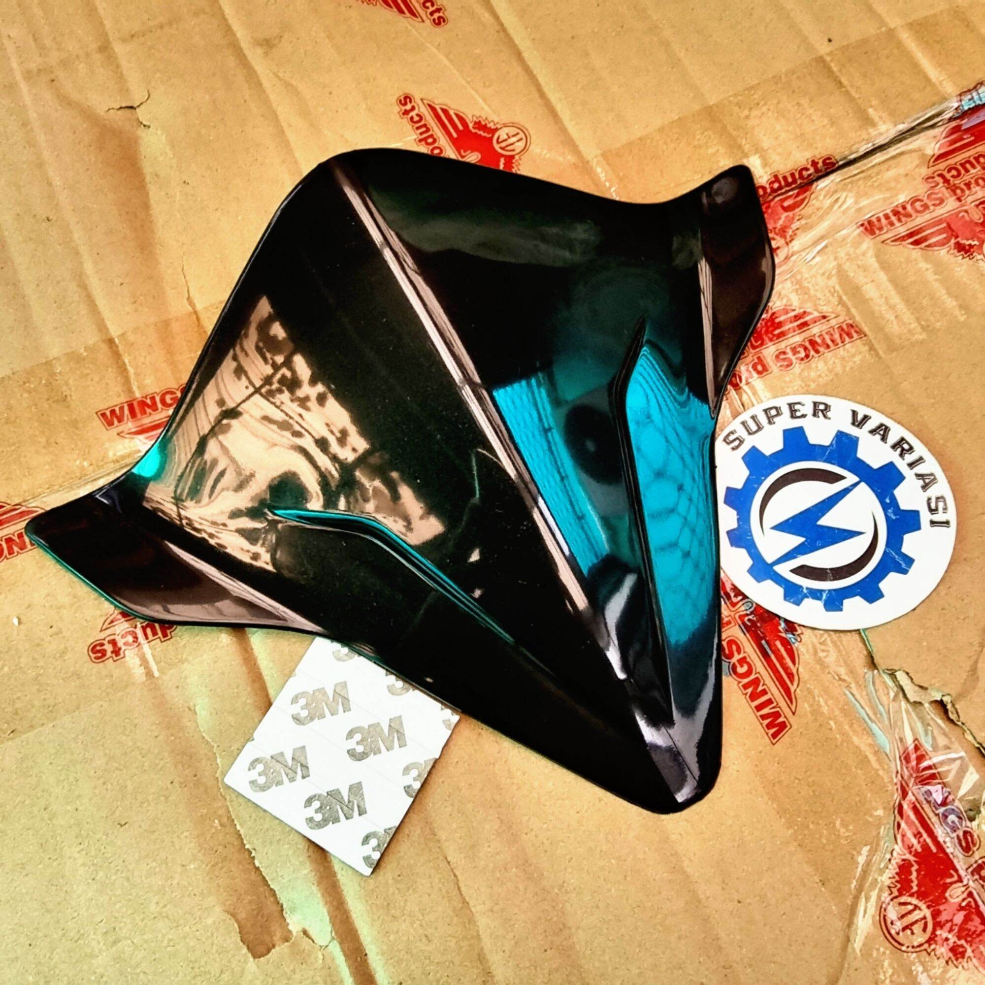 Visor beat new 2017 - 2020 windshield - visor beat esp 2017 - 2020 all ...