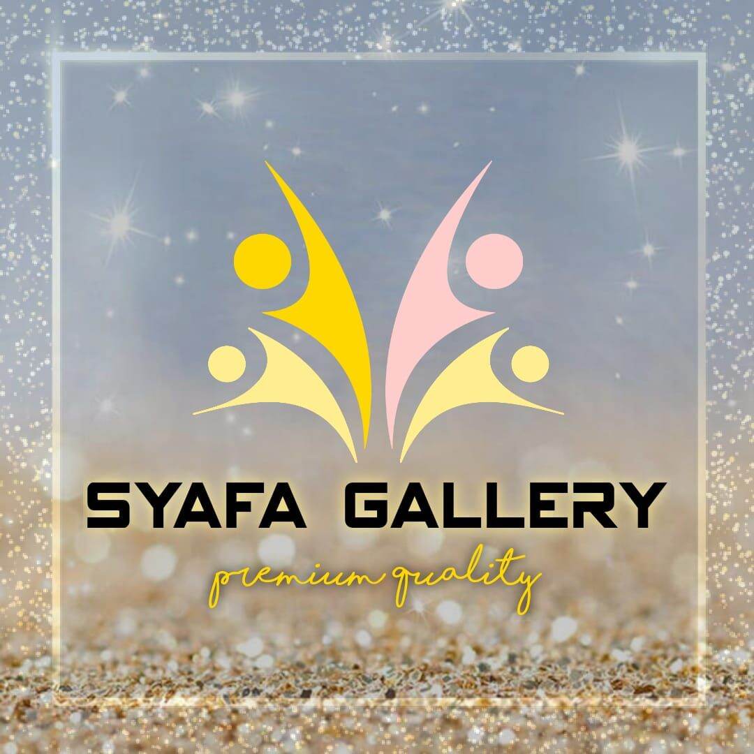 SYAFA GALLERY Toko resmi di Indonesia, Online Shop 04 2025